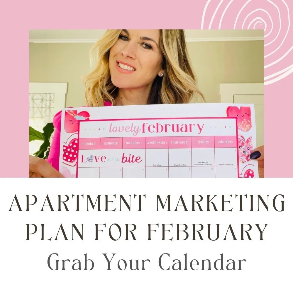 Get Creative This February With These Unique Marketing Ideas For Your ...