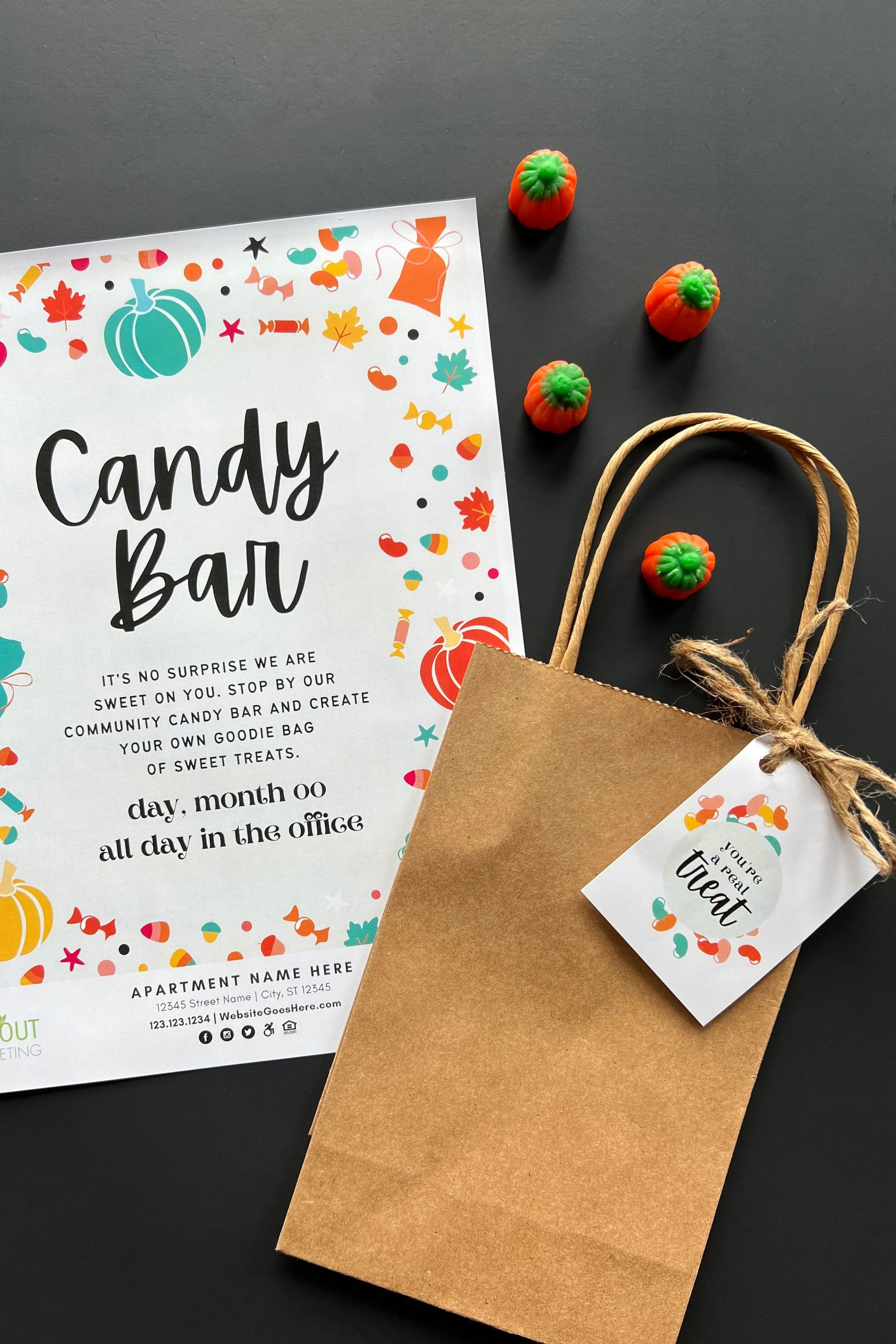 Fall Event Ideas for Apartments — Sprout Marketing