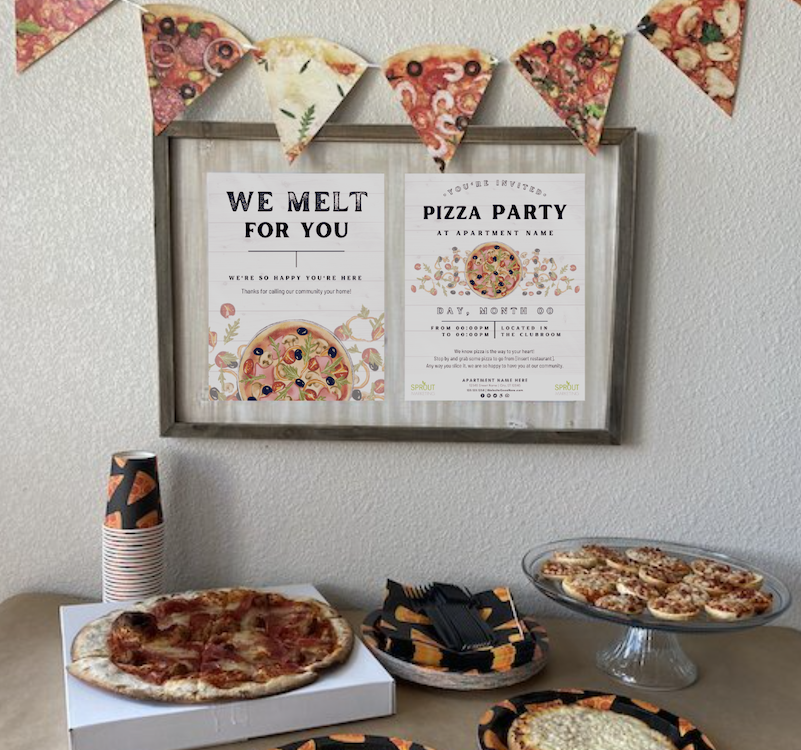 Fall Event Ideas for Apartments — Sprout Marketing