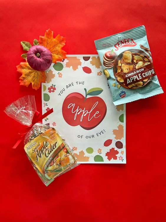 Apartment Easy and Cheap Gift Ideas — Sprout Marketing