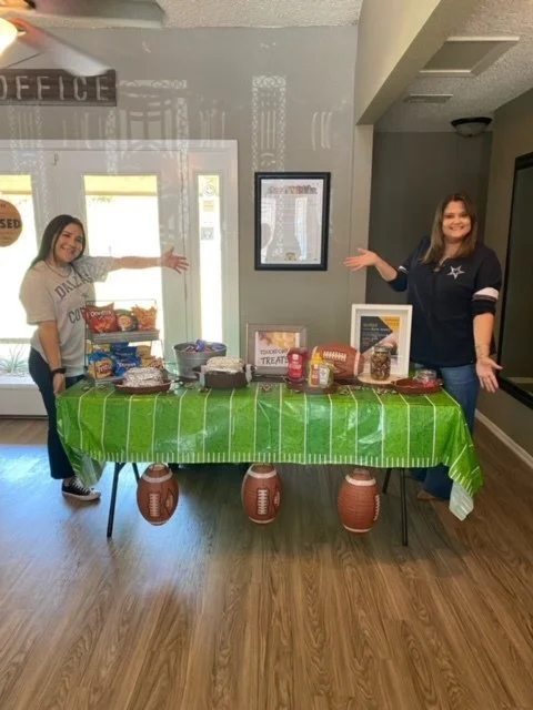 5 Resident Event Ideas for February — Sprout Marketing