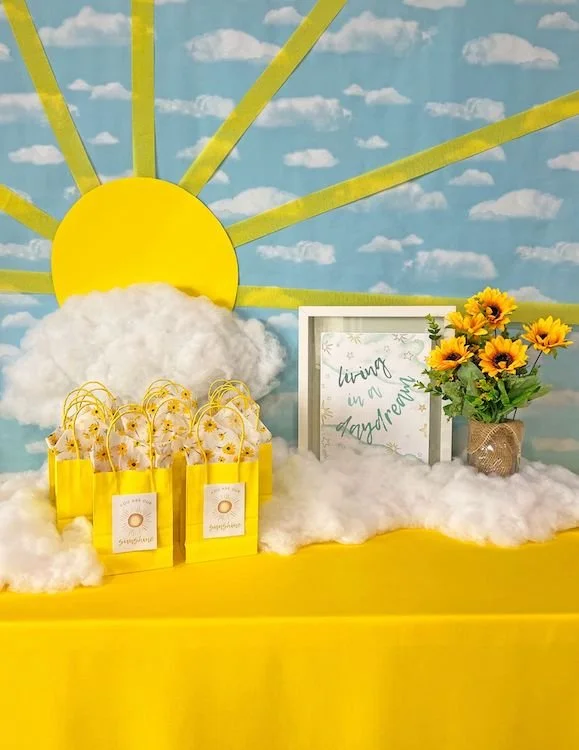 May & June Resident Event Ideas — Sprout Marketing