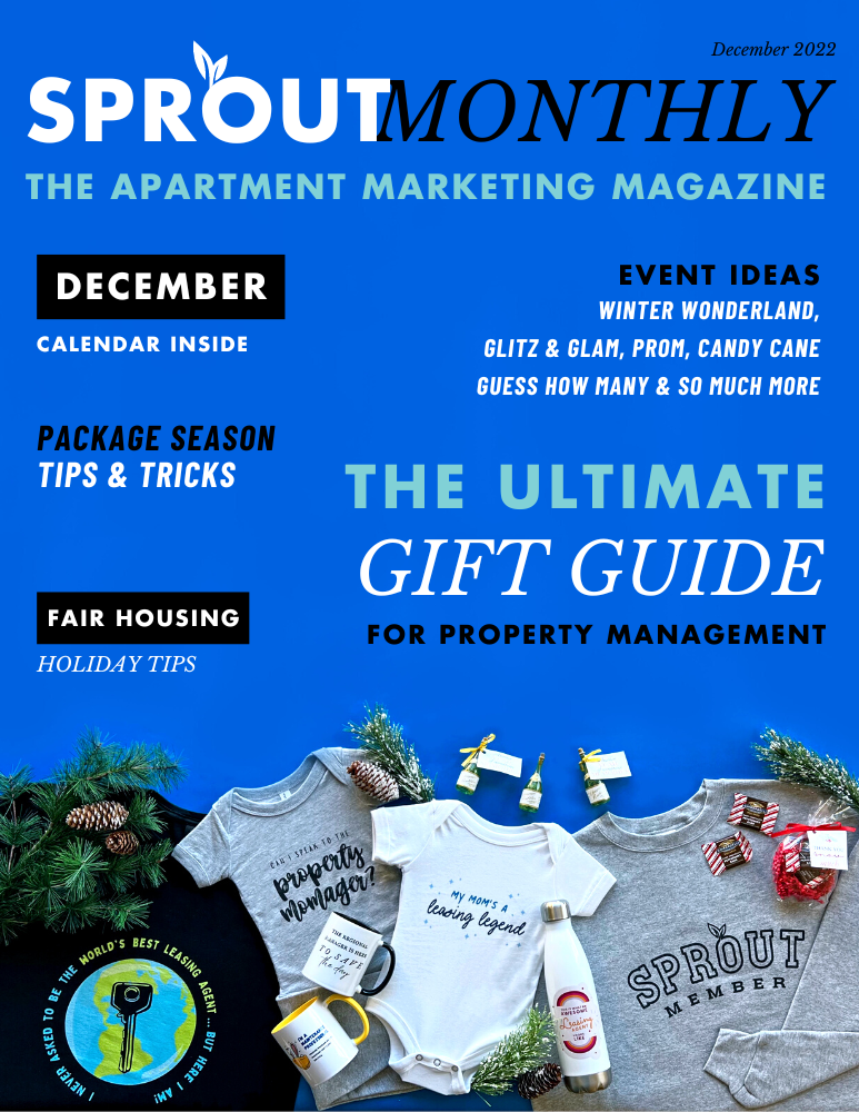 Winter Event Ideas for Apartments — Sprout Marketing