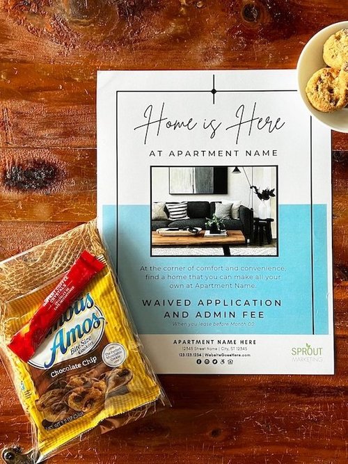 Fall Taglines For Marketing Apartments — Sprout Marketing