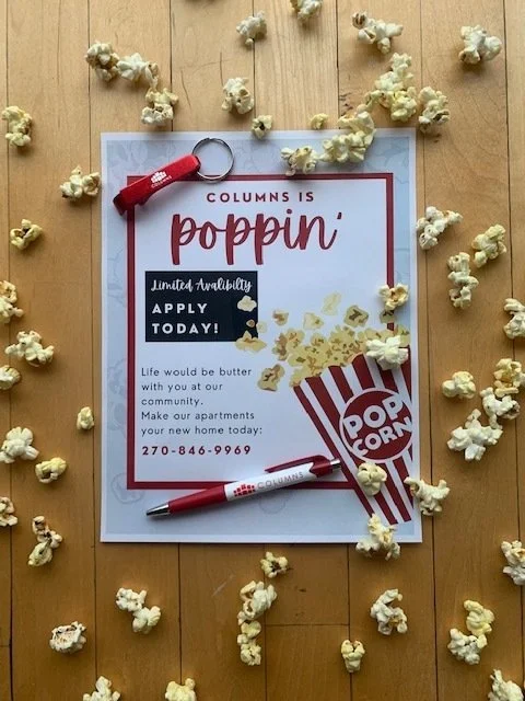 33 Apartment Slogans To Inspire You — Sprout Marketing