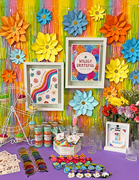 #99: April Resident Events + Secrets from a Luxury Marketing Specialist ...