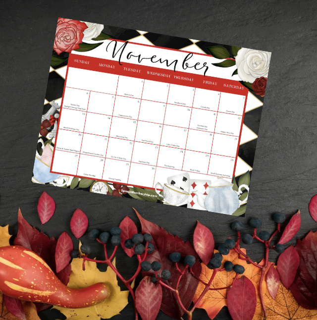 Fall Event Ideas for Apartments — Sprout Marketing