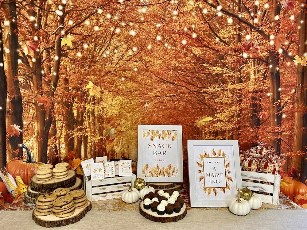 October Resident Retention & Event Ideas — Sprout Marketing