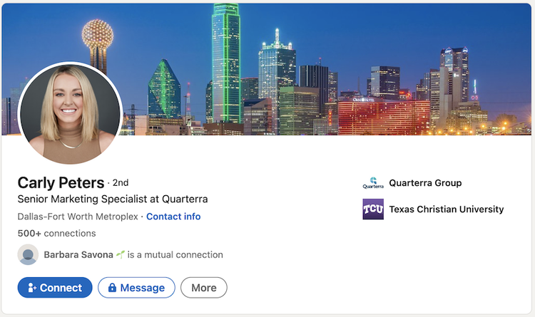 #99: April Resident Events + Secrets from a Luxury Marketing Specialist ...