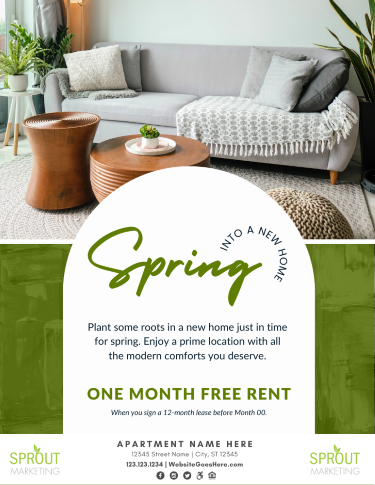 33 Apartment Slogans To Inspire You — Sprout Marketing