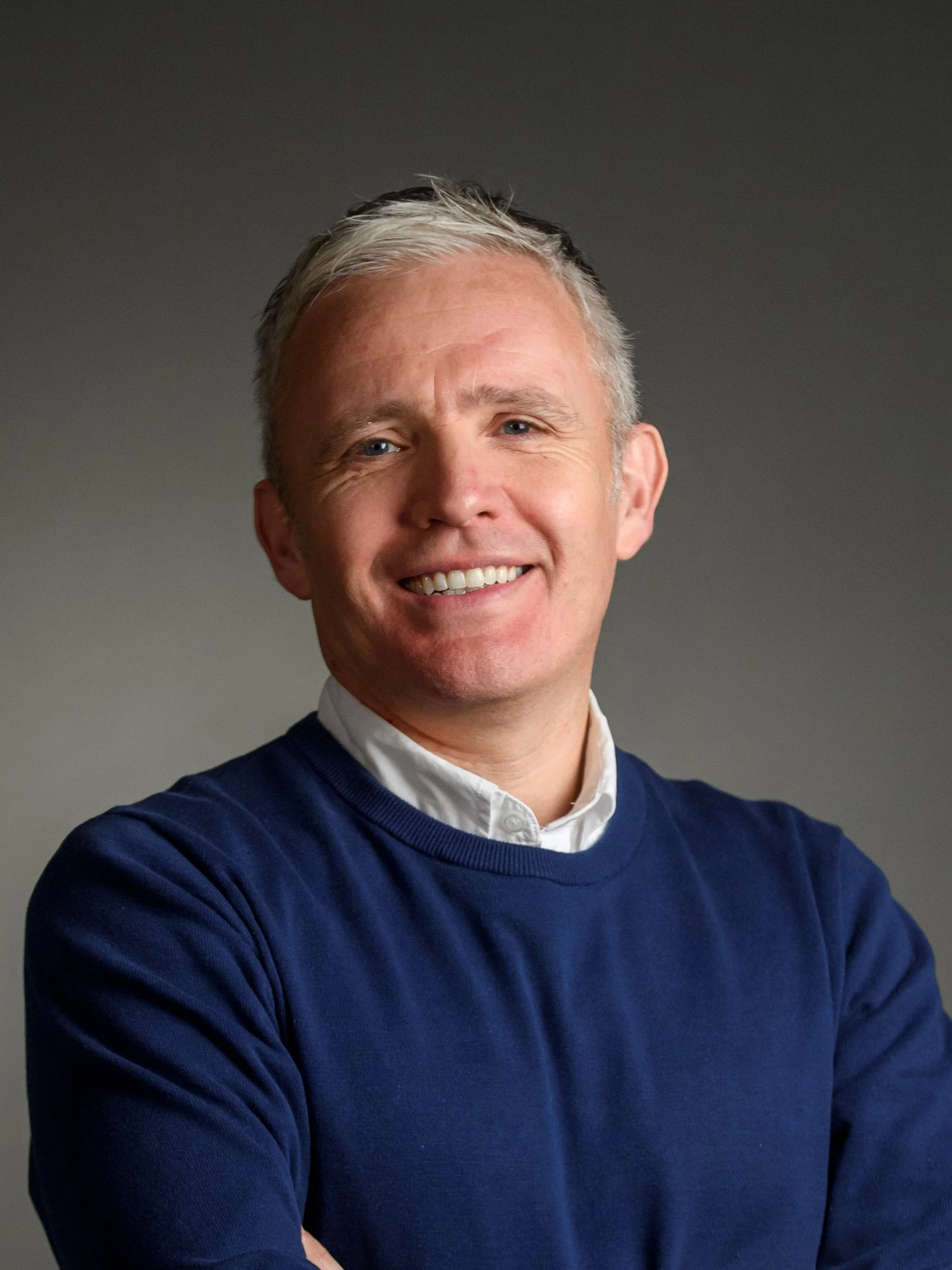 #114: The Truth Behind the Trends with Dom Beveridge: What's Really ...