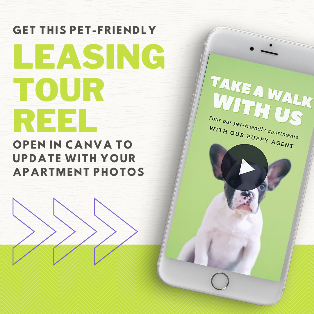 10 Social Media Posting Ideas To Drive Traffic To Your Apartment ...