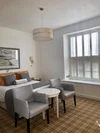 The Commodore Hotel