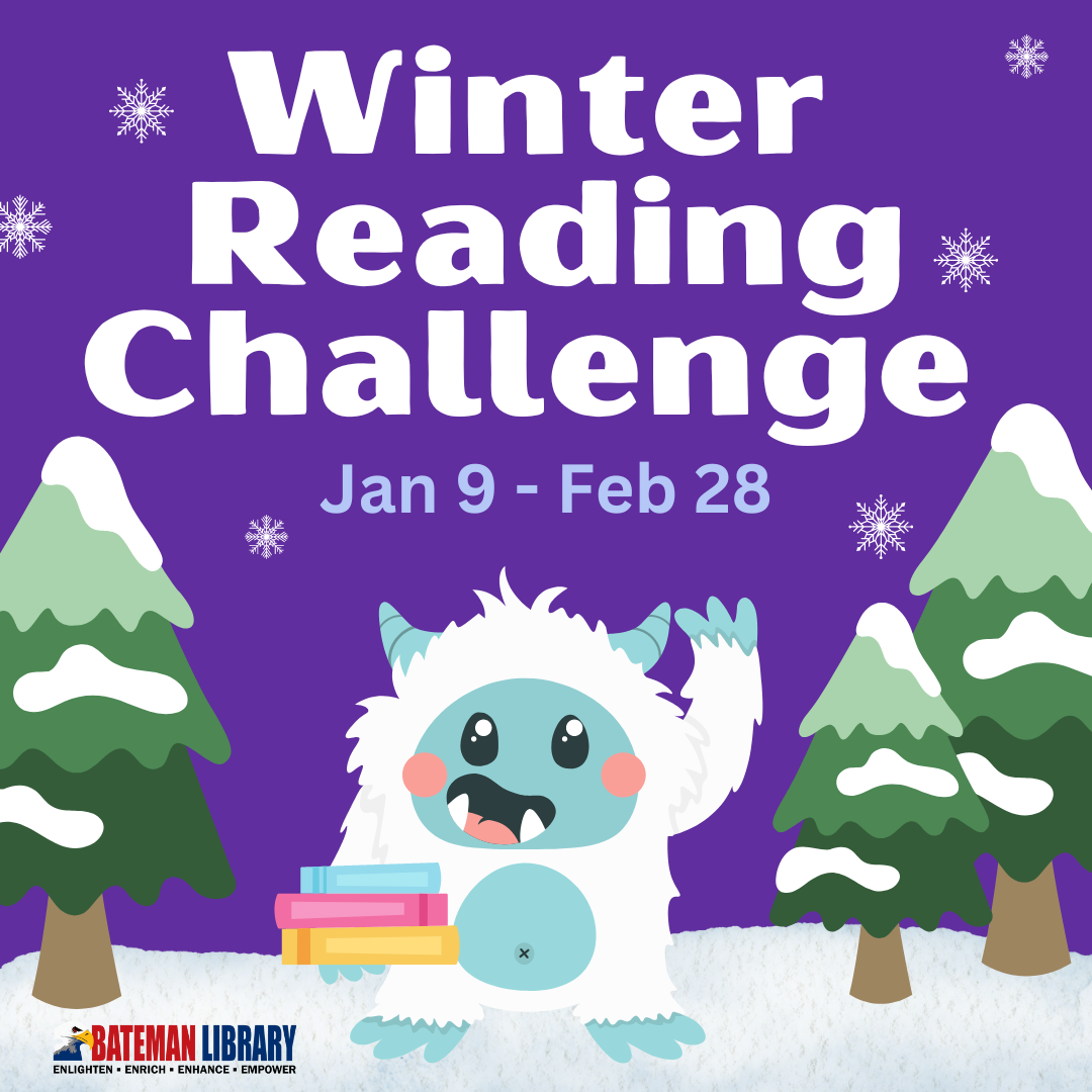 Kids — Bateman Library