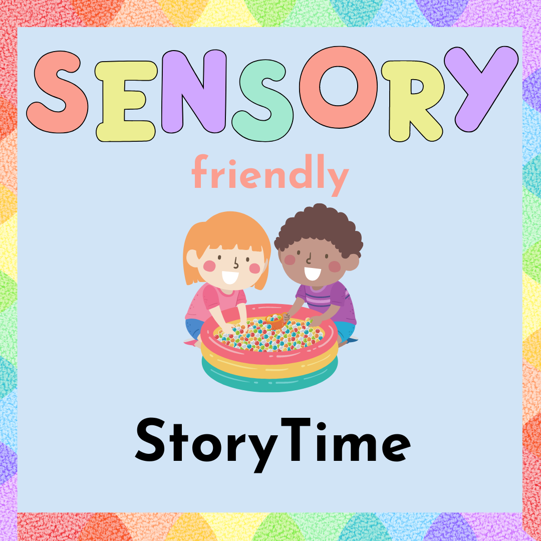 Kids — Bateman Library