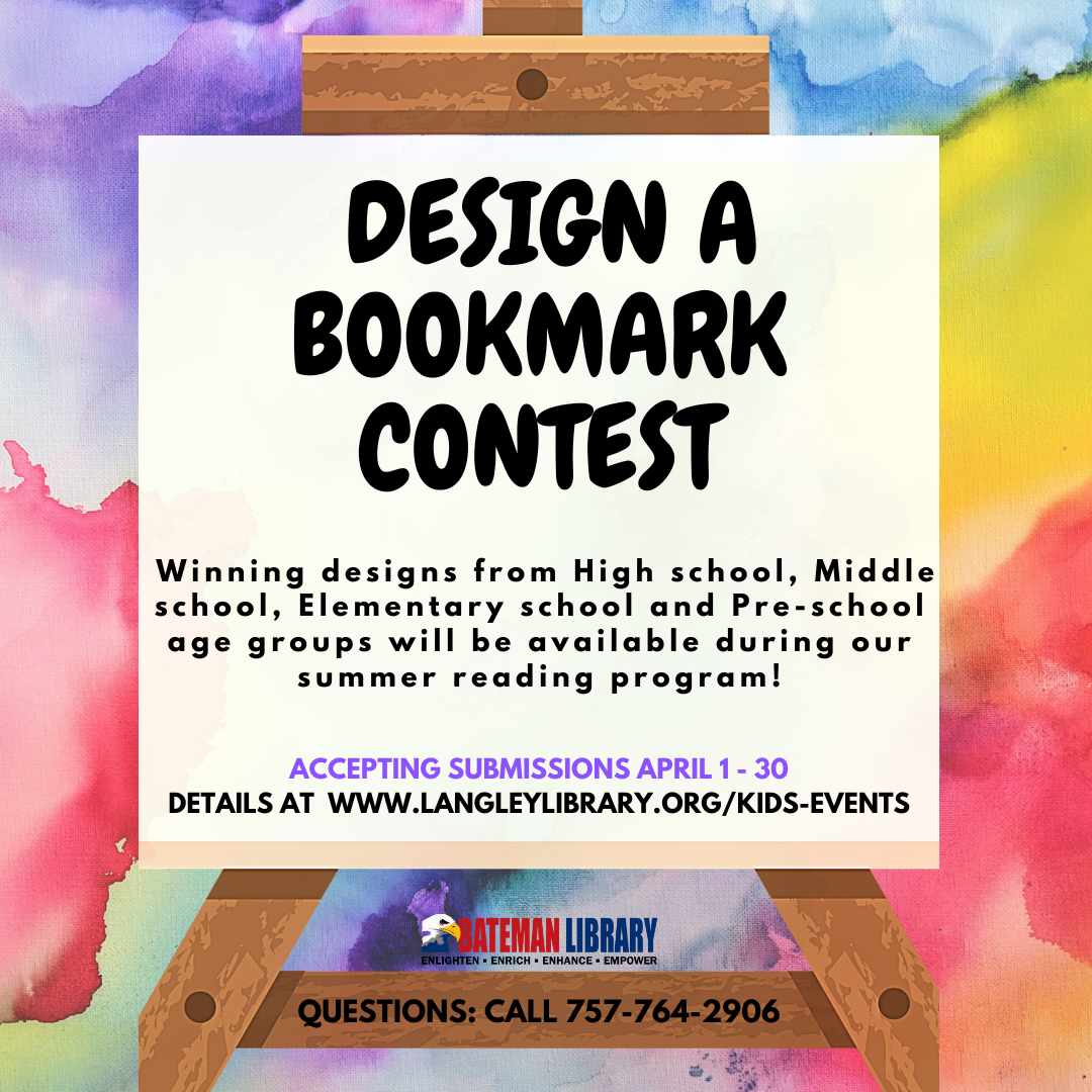 Kids — Bateman Library