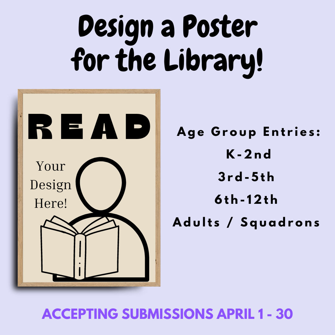 Adults — Bateman Library