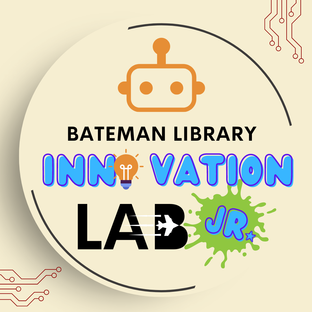 Kids — Bateman Library