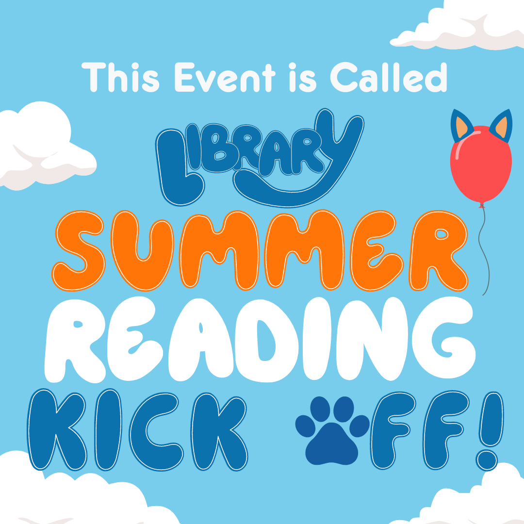 Kids — Bateman Library