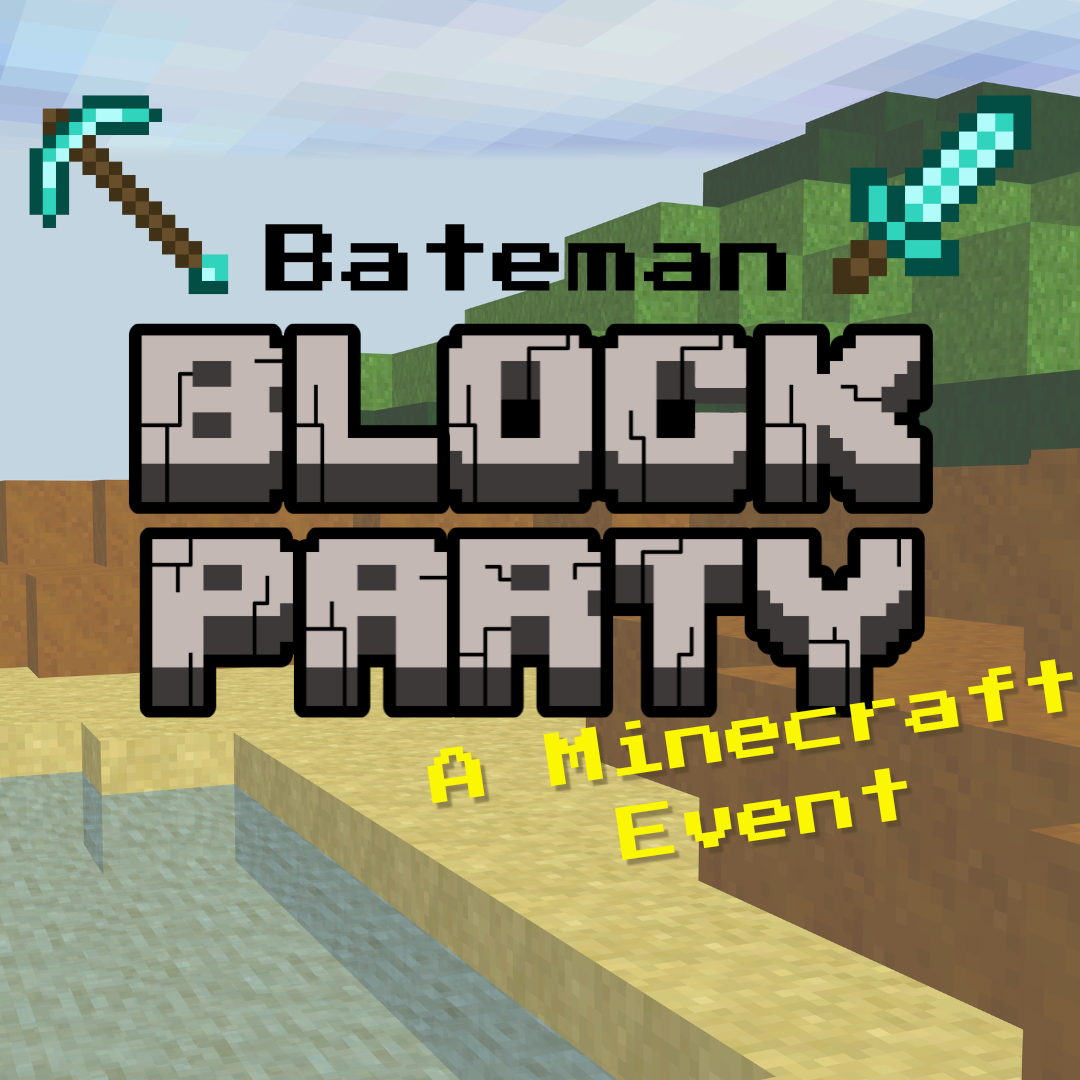 All Ages Events — Bateman Library