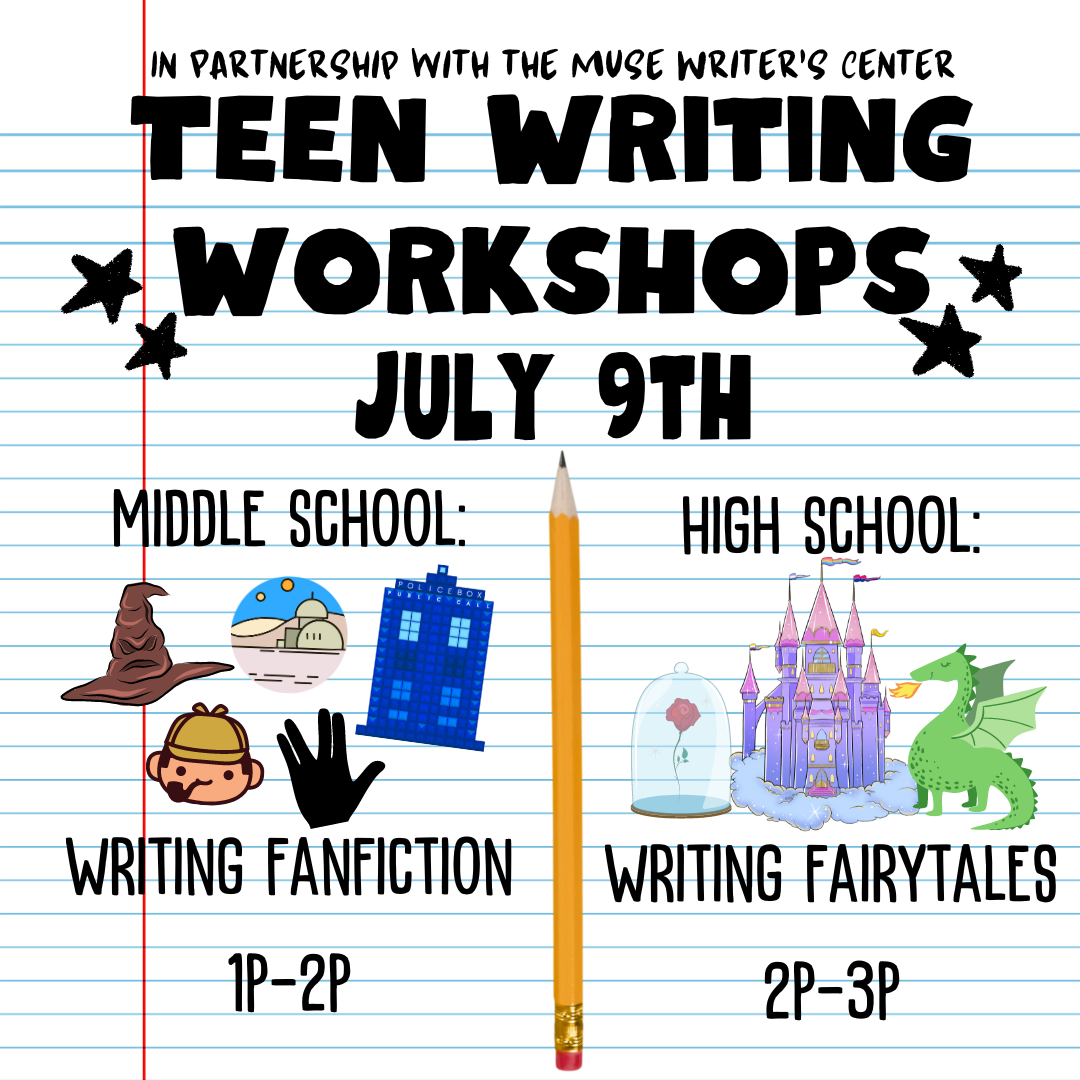 Kids — Bateman Library