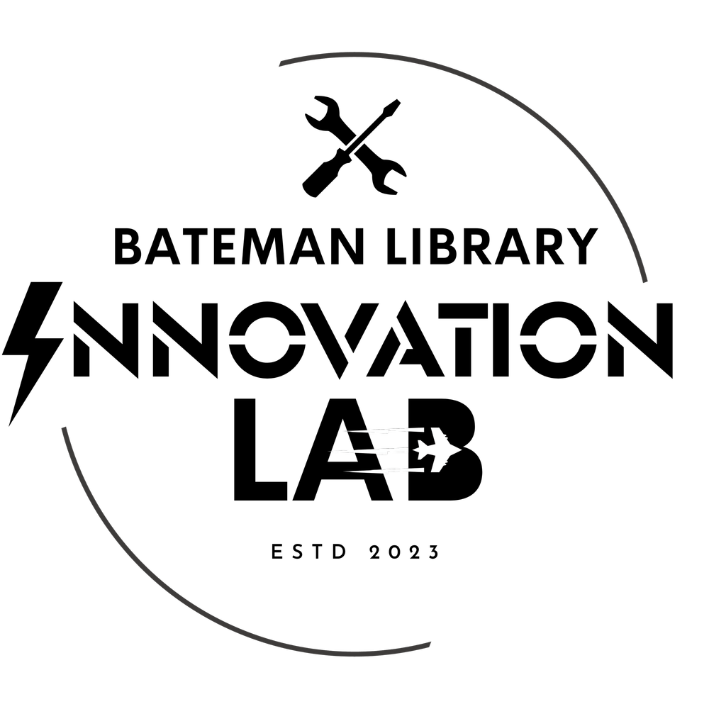 Innovation Lab — Bateman Library