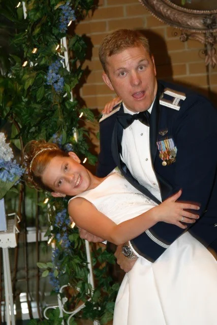 Remembering Military Families During The Holidays Featuring Tyler Funk ...
