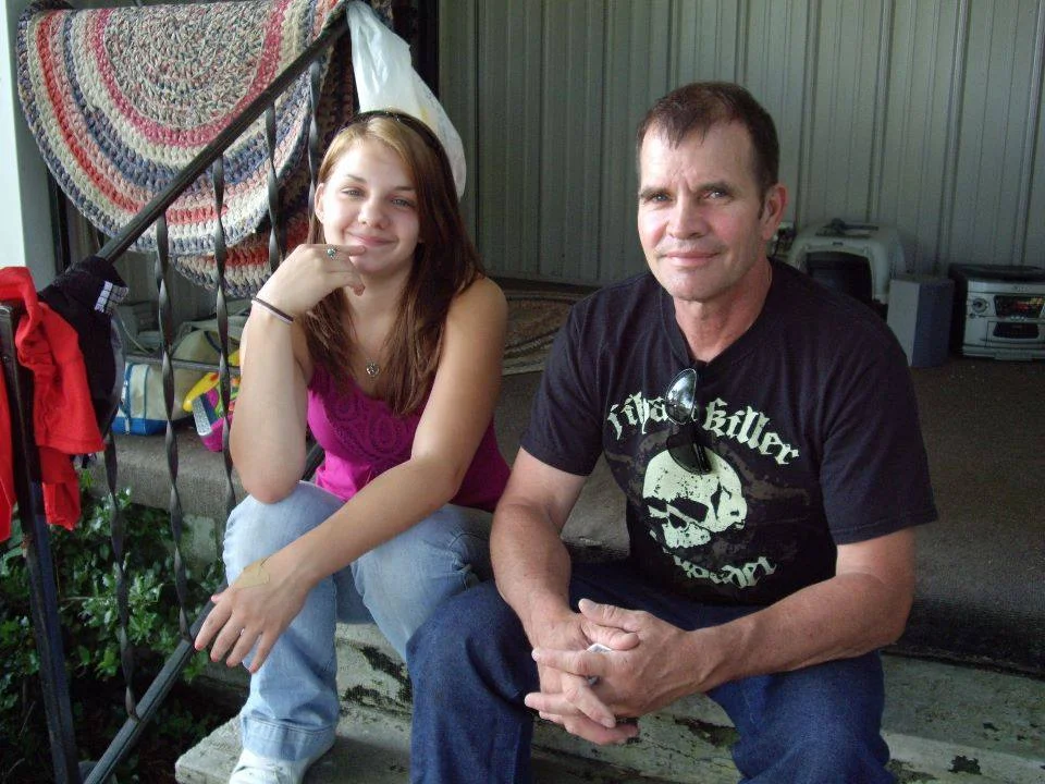 Student Spotlight: Rachel B. — Children of Fallen Patriots