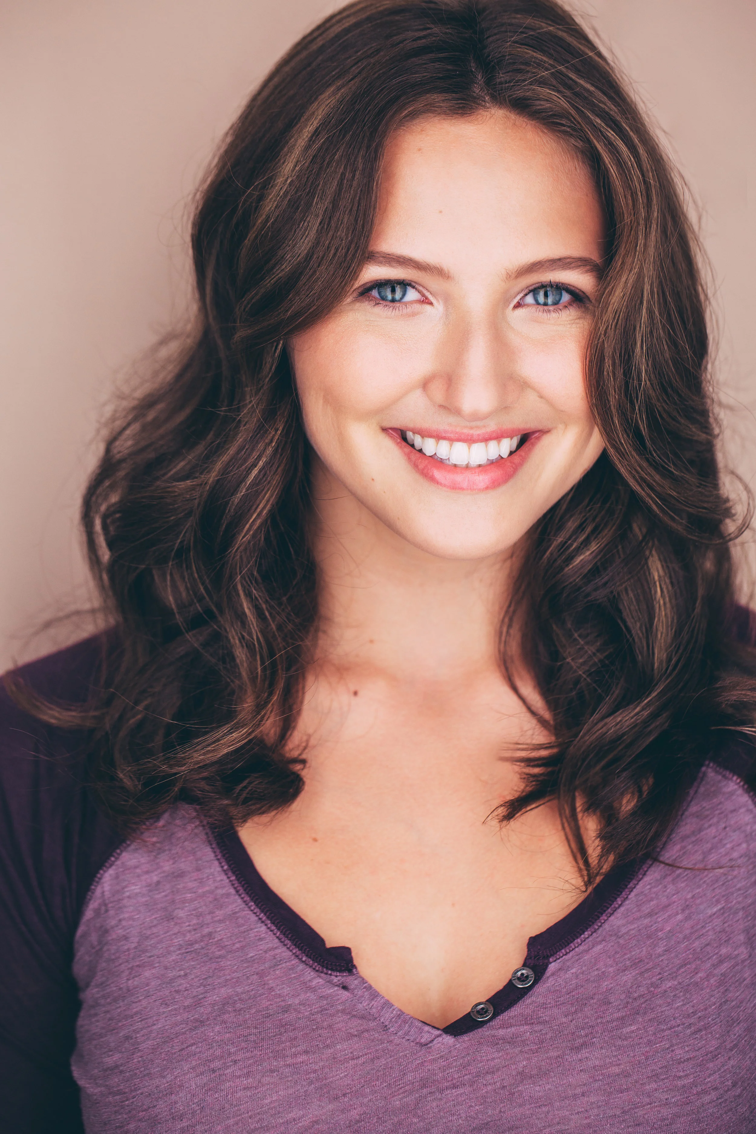 Student Spotlight: Isabelle F. — Children of Fallen Patriots