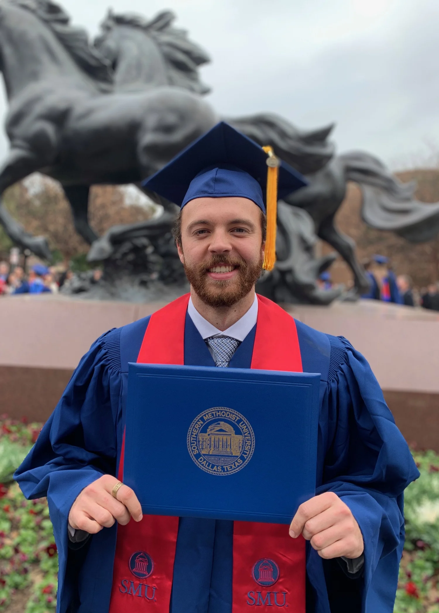 Children of Fallen Patriots