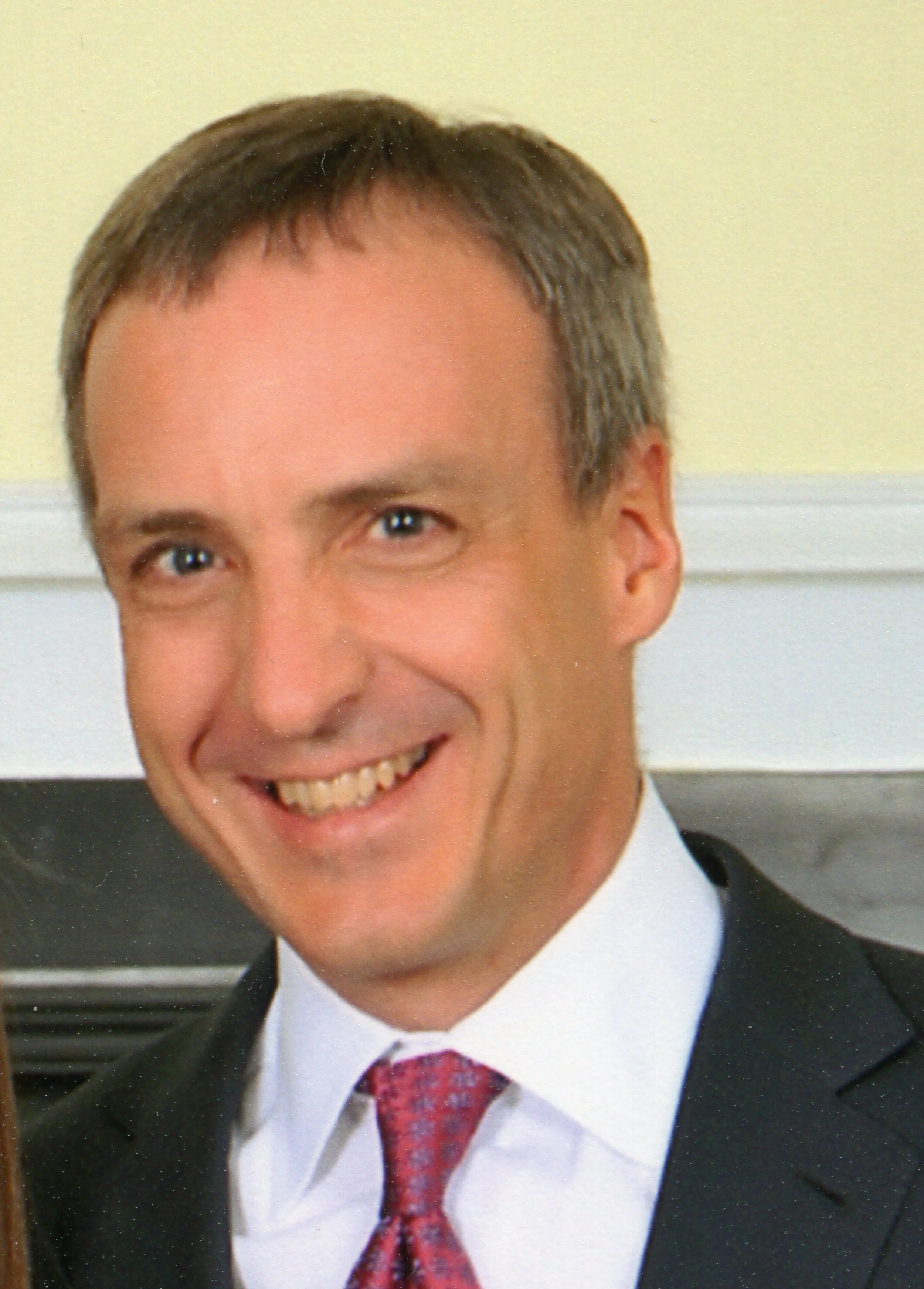 DAVID DAIGLE — Children of Fallen Patriots