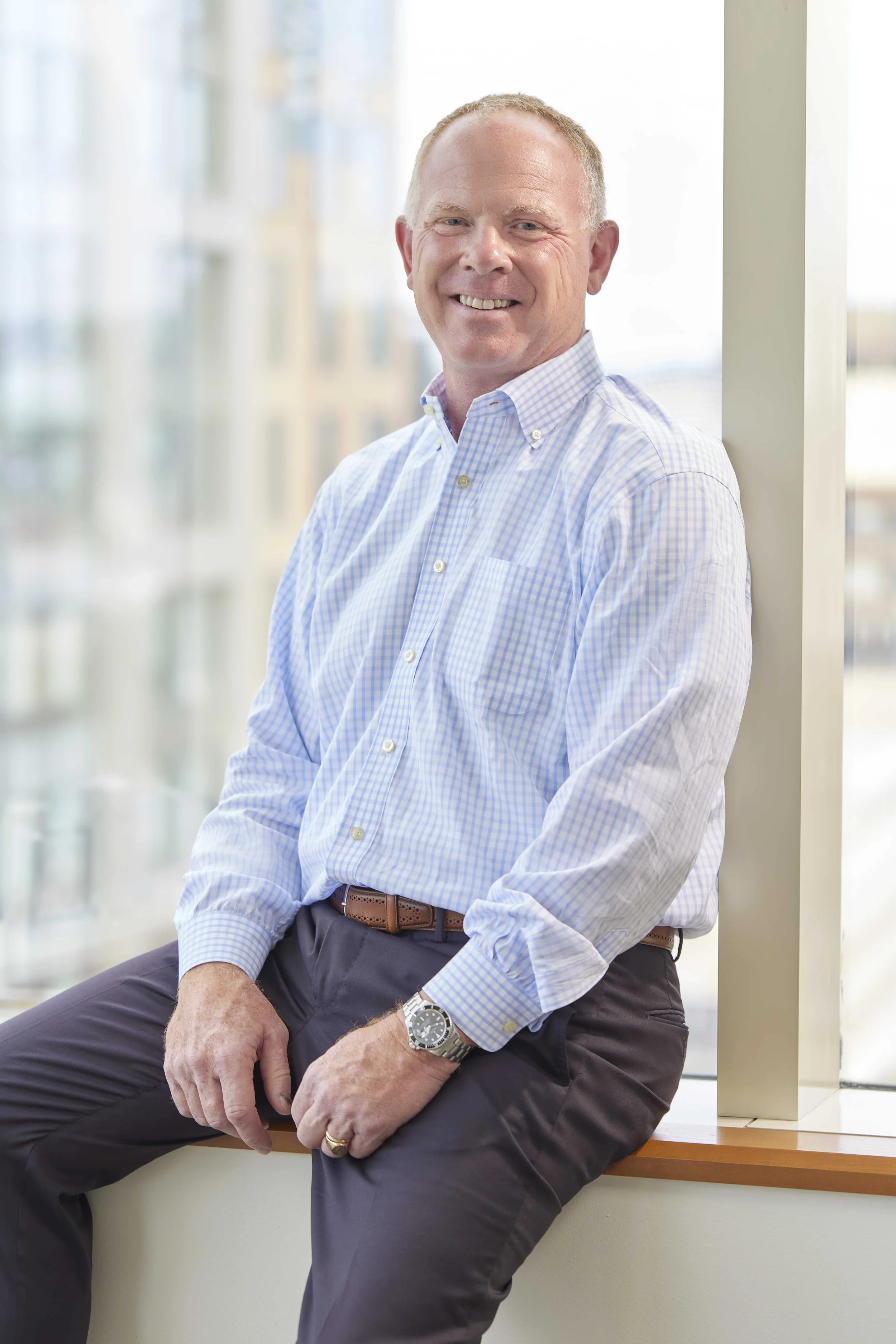 Who We Are — Children of Fallen Patriots