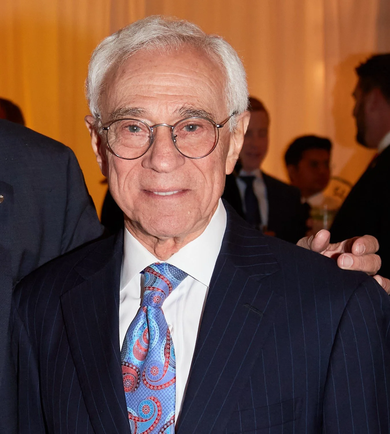 Col Jacobs Medal Of Honor NY Film Academy Visits DINFOS | Col. (Ret.)