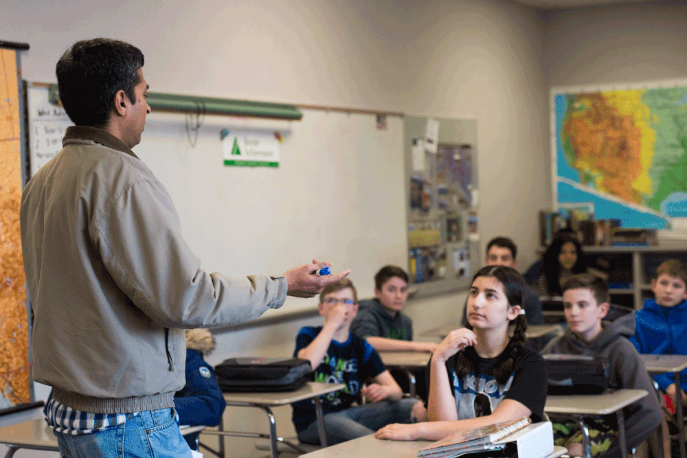 Teaching Decision-Making Skills in the Classroom — The Arithmetic of ...