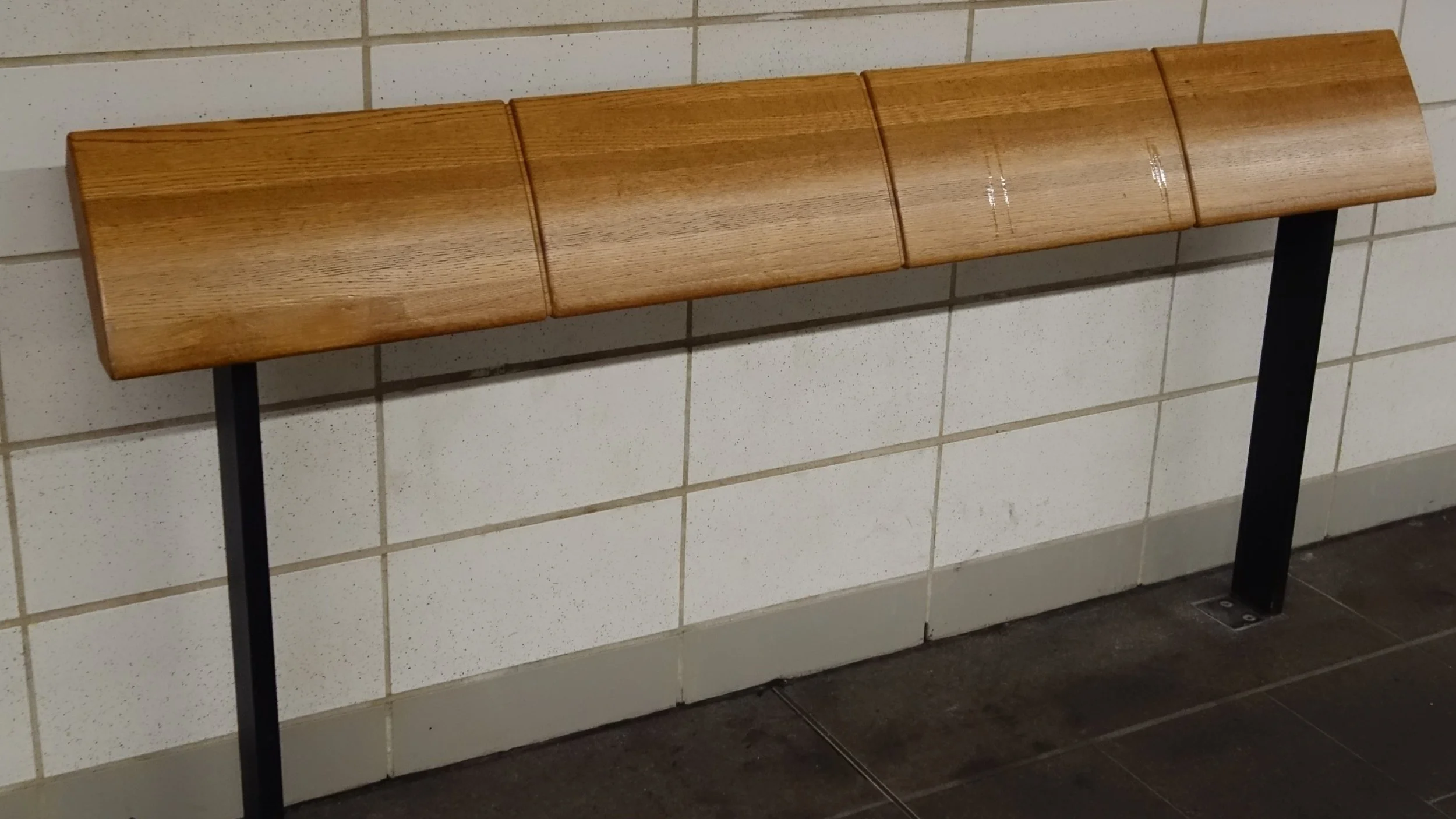 Hostile Architecture and Erosion of Empathy — The Arithmetic of Compassion