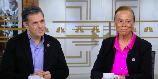 Lonnie Ali and The Builders Movement — The Arithmetic of Compassion