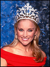 Hall of Fame Gallery — Miss Teen America