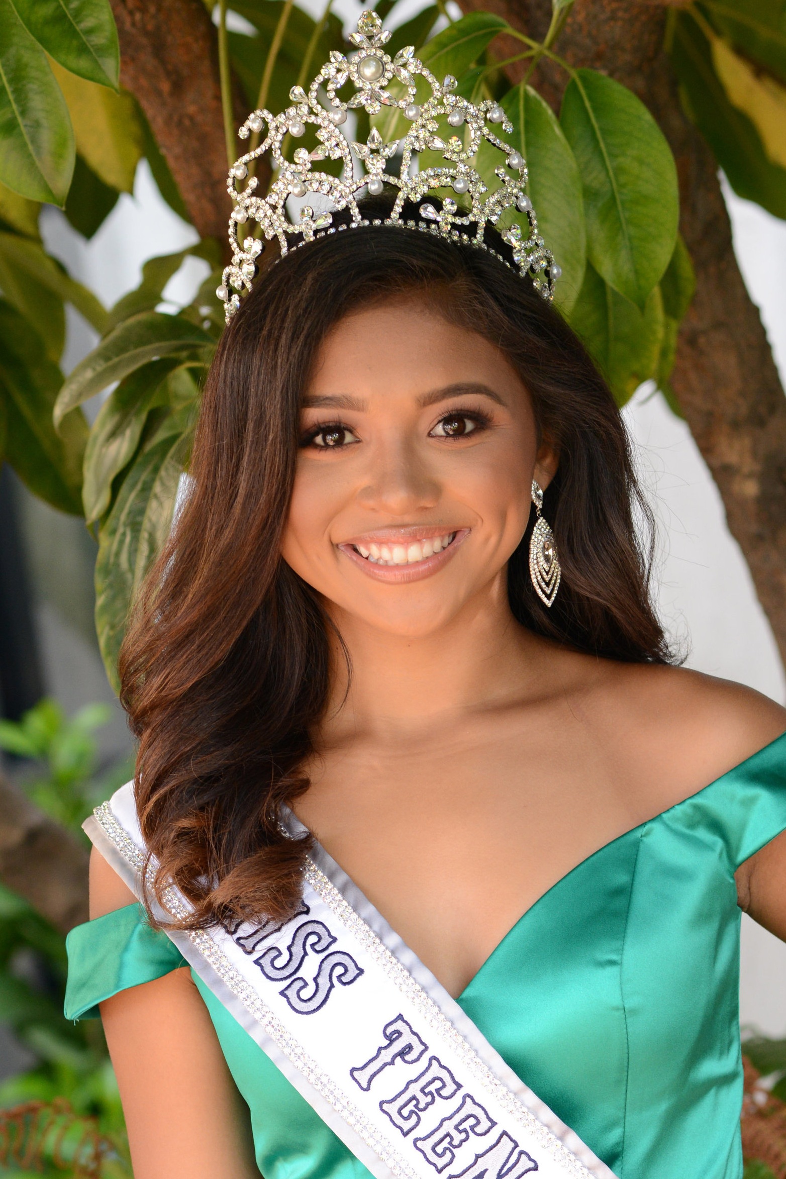 Hall of Fame Gallery — Miss Teen America