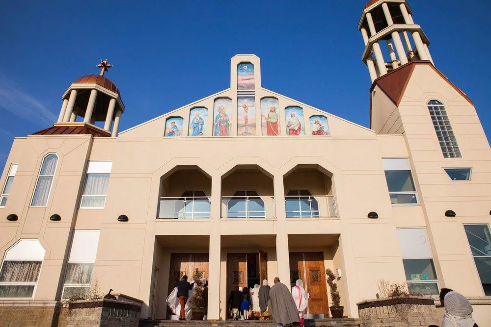 Photo Albums — Ethiopian Orthodox Tewahedo Church - Menbere Berhan ...
