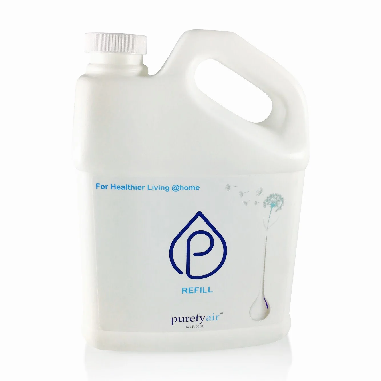 PUREFY LIFE - PUREFY products for cleaning and disinfecting safely