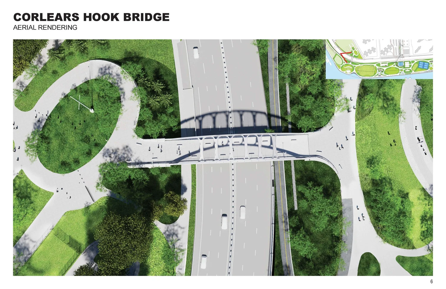 East Side Coastal Resiliency — Friends of Corlears Hook Park