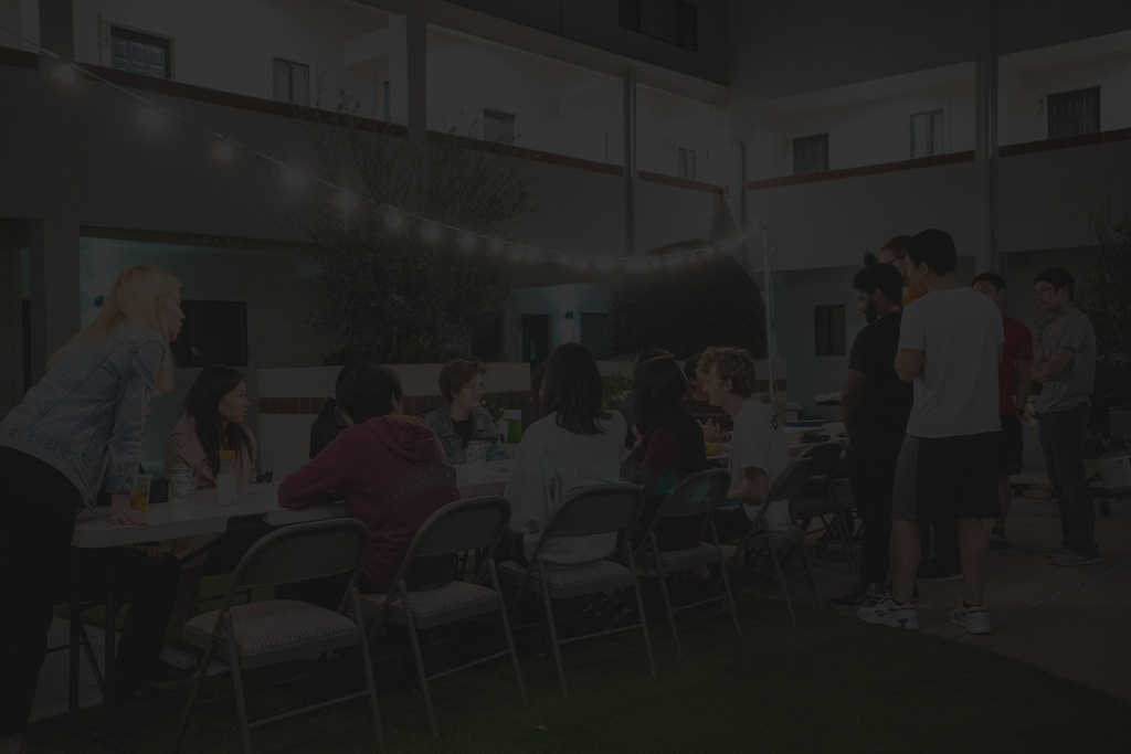 Koninonia | Campus Christian Fellowship at UT Austin - Koinonia Christian Fellowship