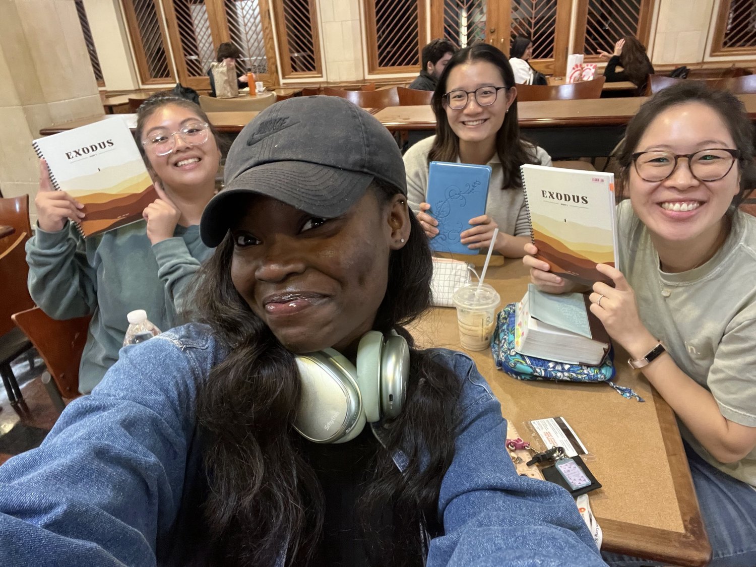 Koinonia Texas | Campus Christian Fellowship at UT Austin - Koinonia Christian Fellowship