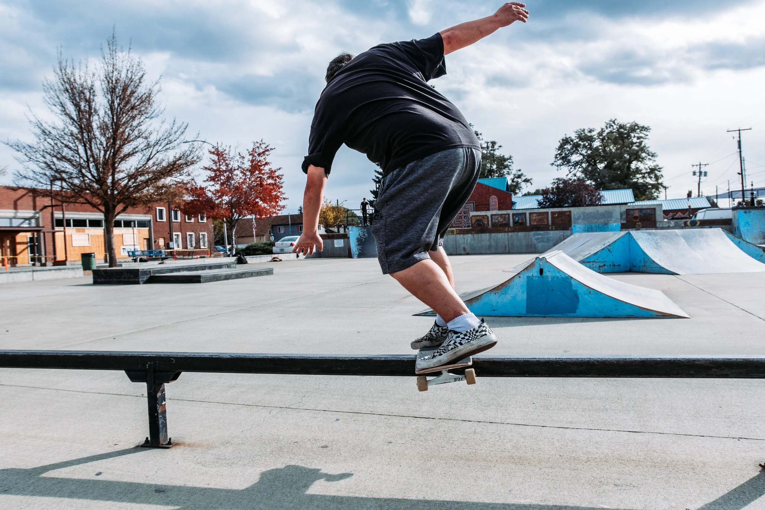 Do You Even Skate, Bro? — PULSE Magazine