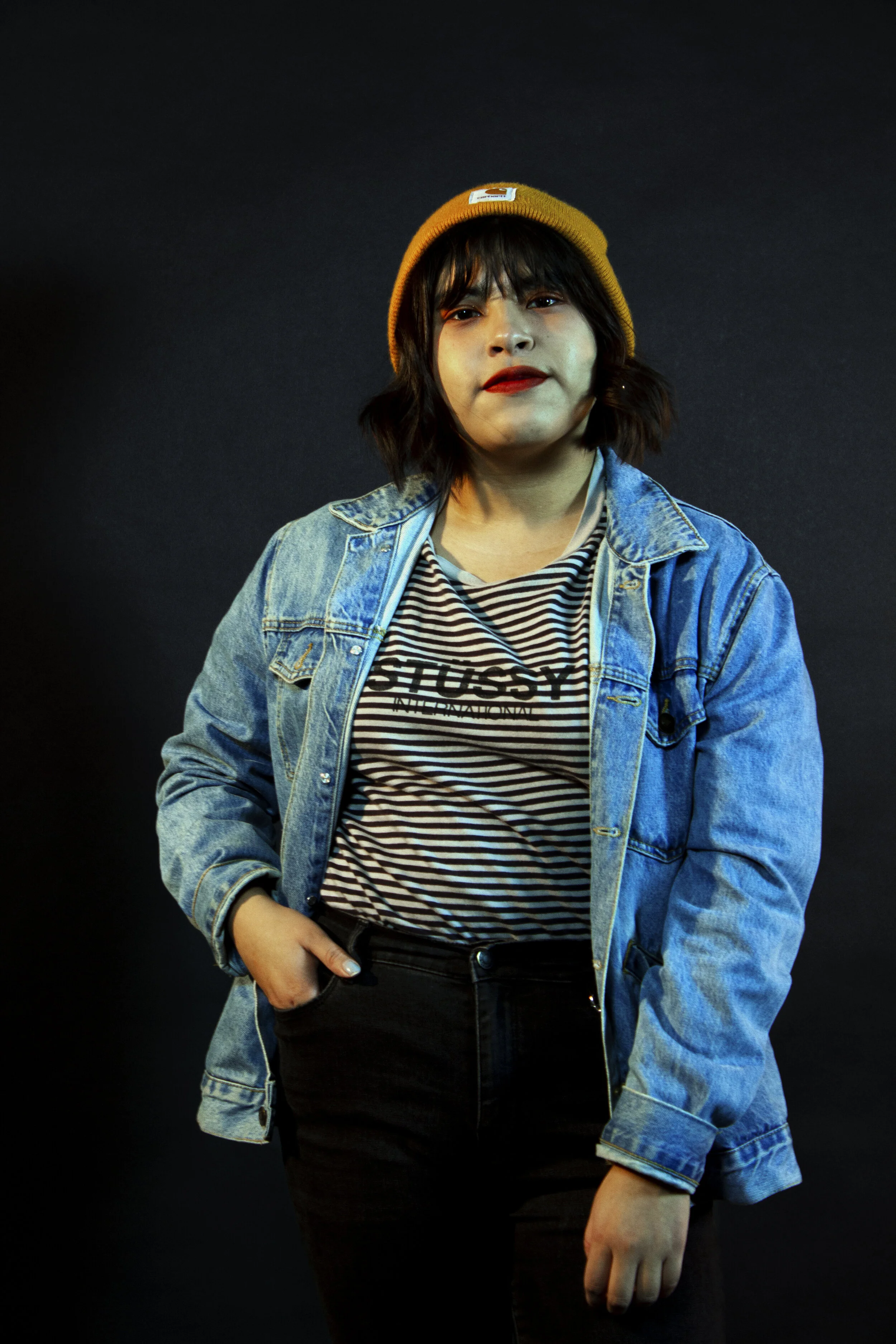 Androgynous Style — PULSE Magazine