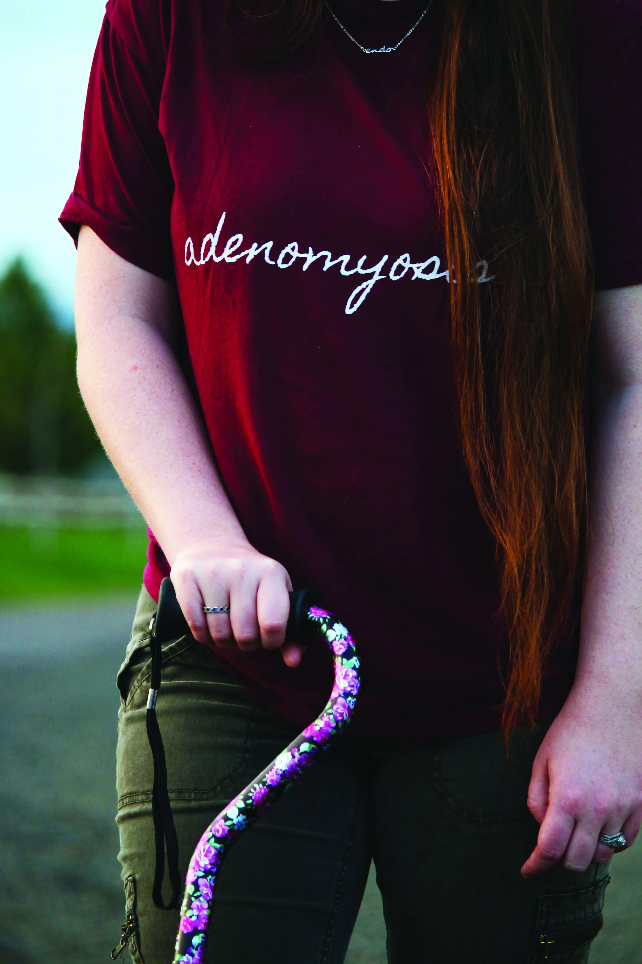 The 1-in-10 Woman — PULSE Magazine