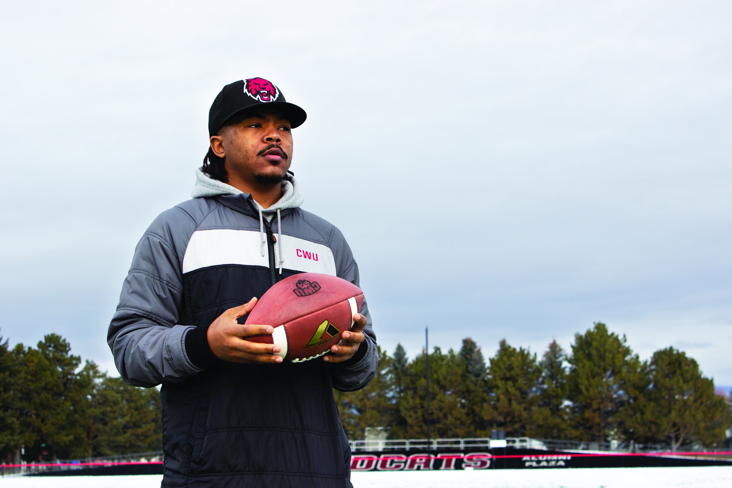 Football Fuels the Fight: How One Coach Influenced A Social Justice ...