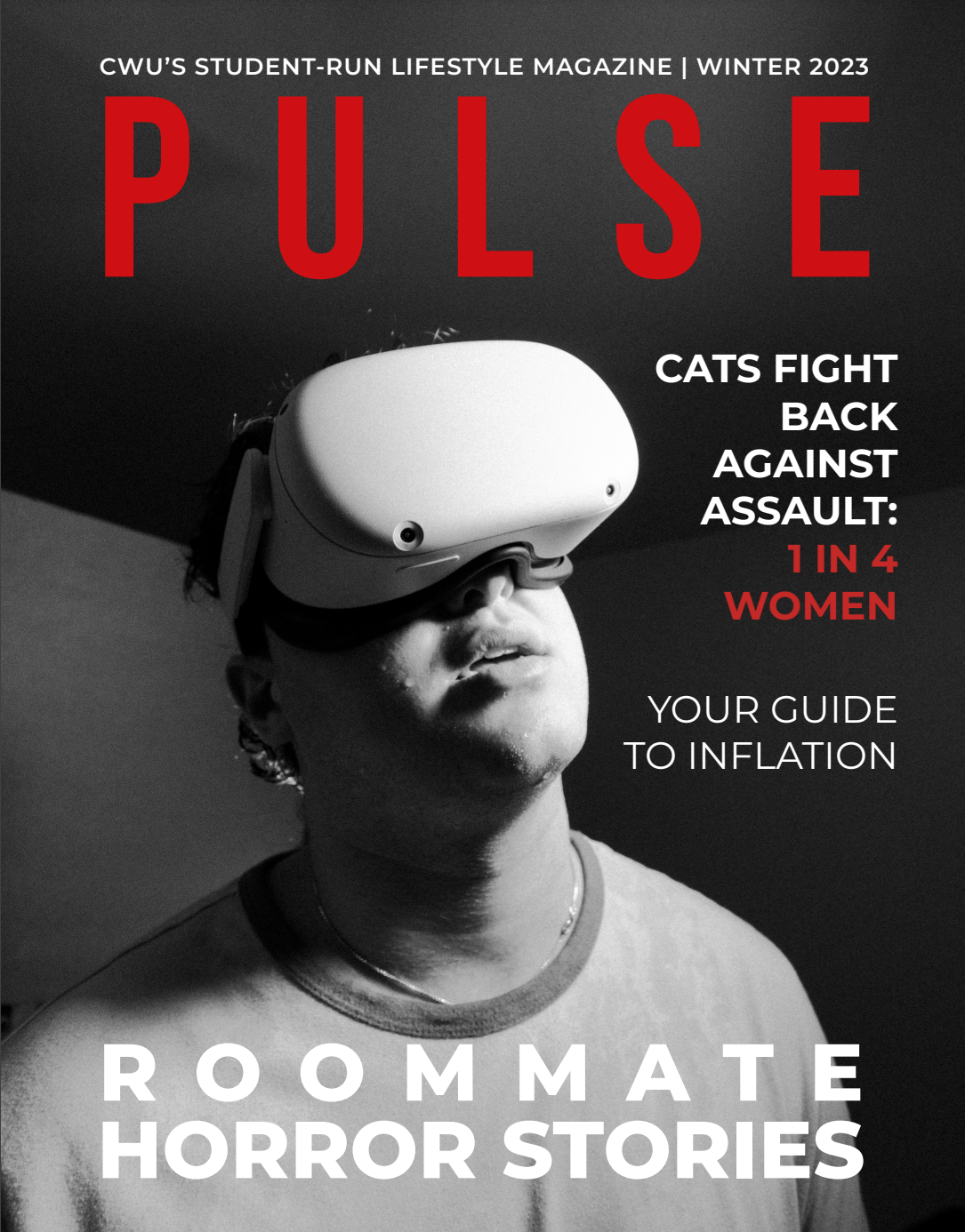 PULSE Magazine
