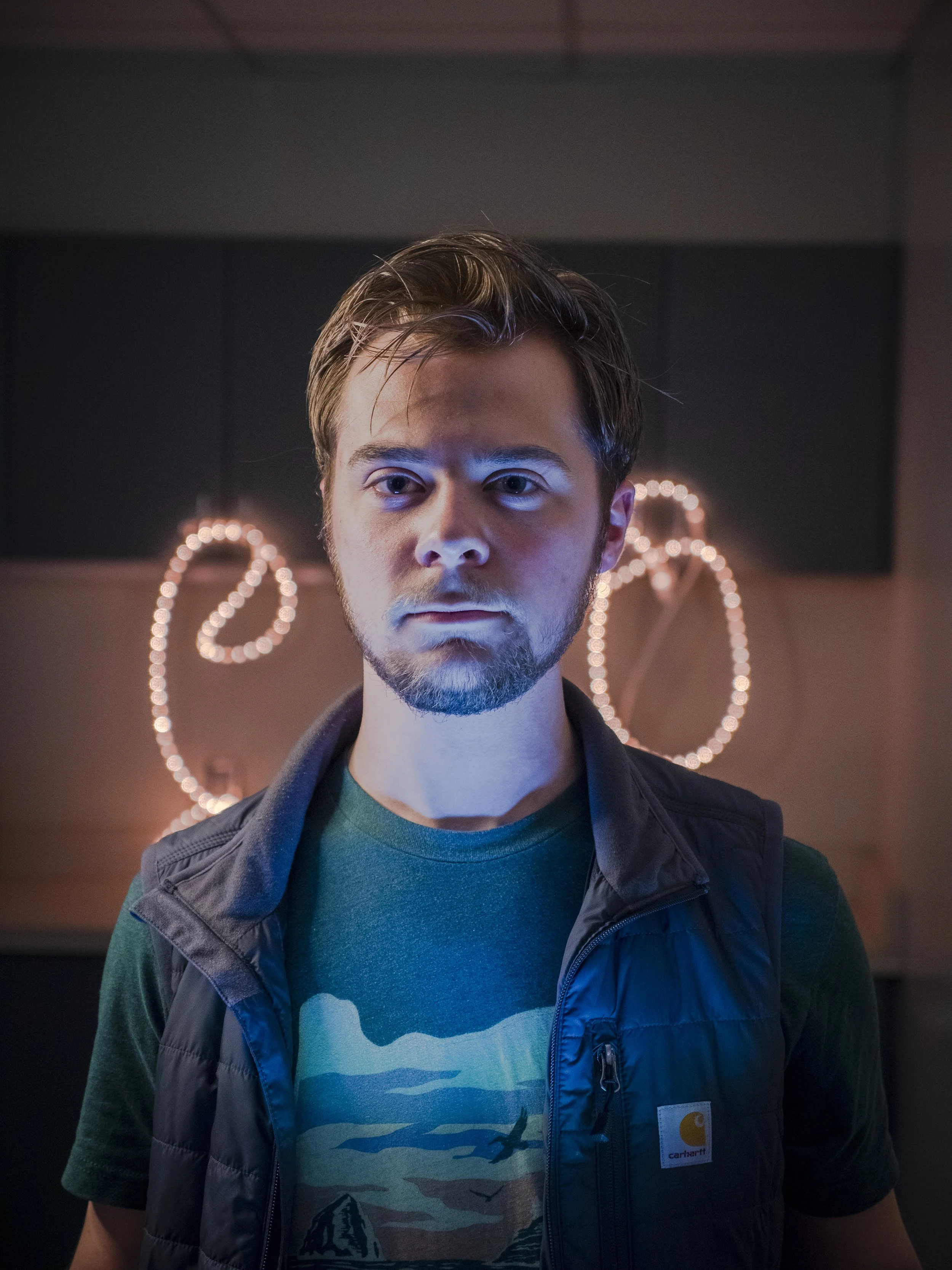 Tales of the Tragedians — PULSE Magazine