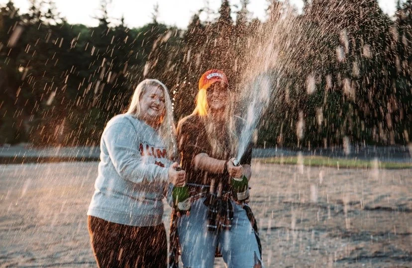 Then & Now: A PULSE Family Legacy — PULSE Magazine